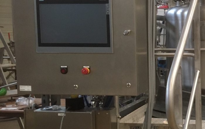 Automation - 3C France EN