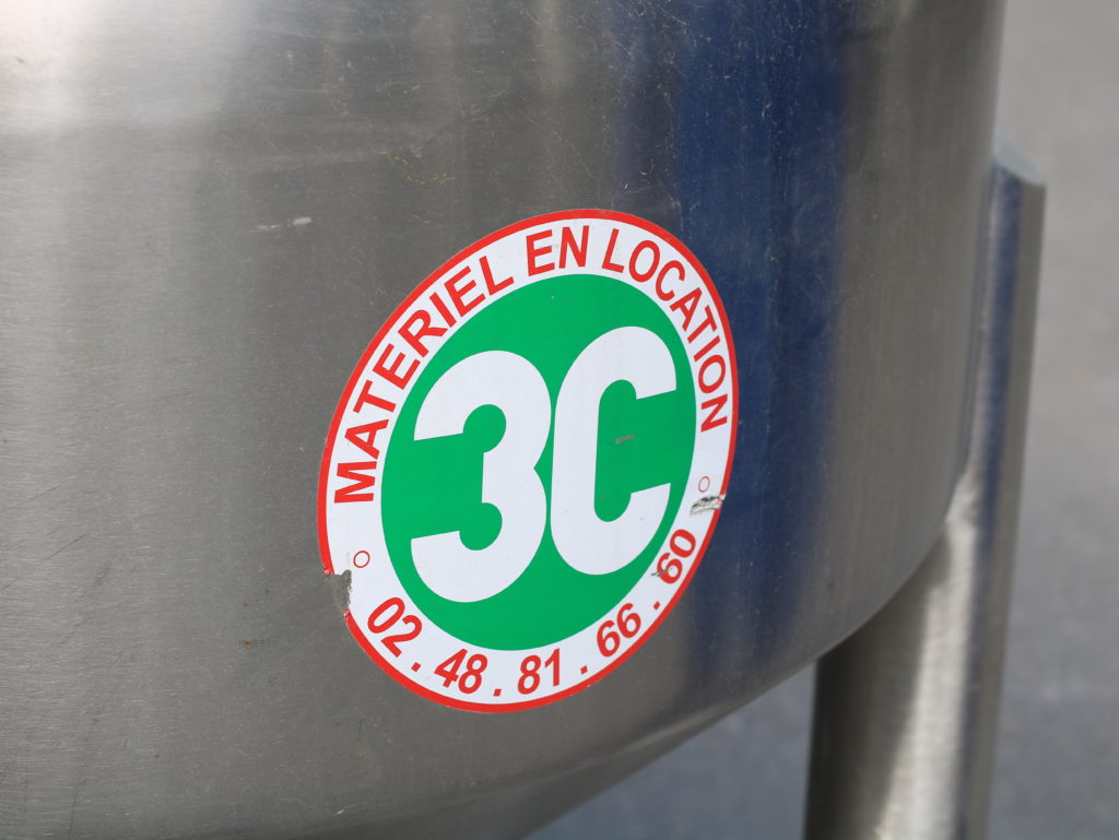 3C FRANCE crée LOKRO®, sa filiale location/vente de matériels standards ...